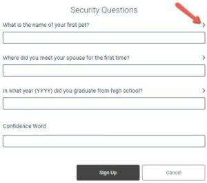 Home Banking Online Access – Riverside Community FCU